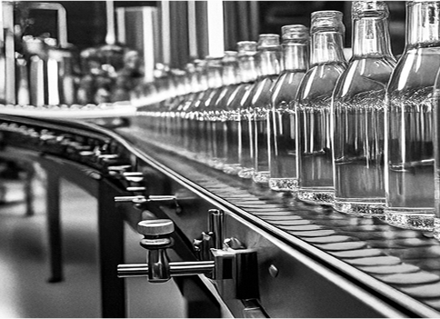 Services | Red Distillery