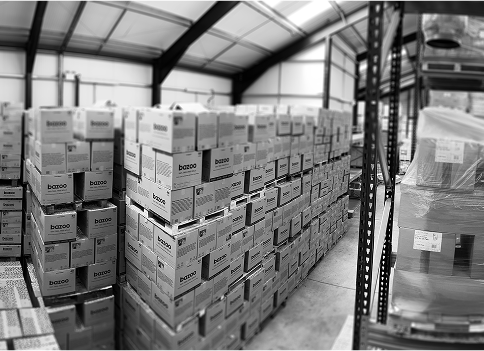 Services | Red Distillery